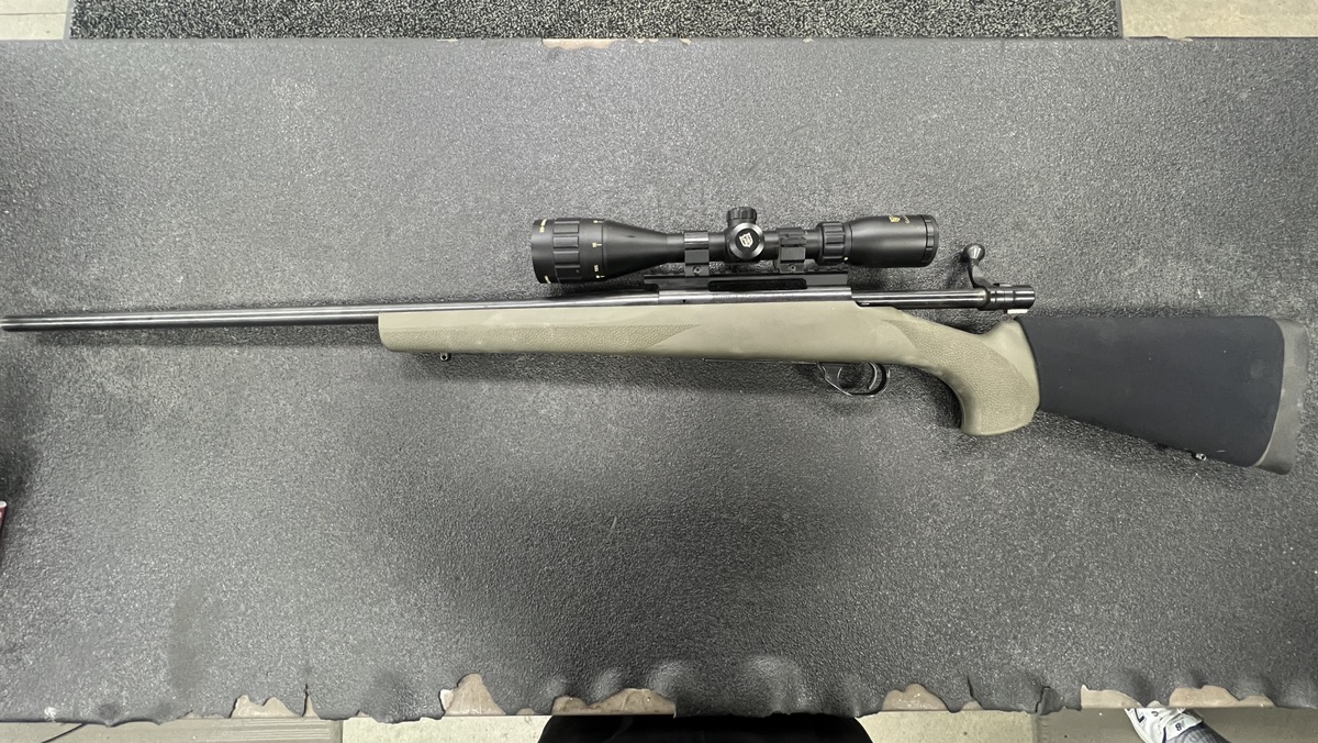 HOWA PRECISION RIFLES & BARRELED ACTIONS 1500 Good | Pawn 1 | Spokane | WA
