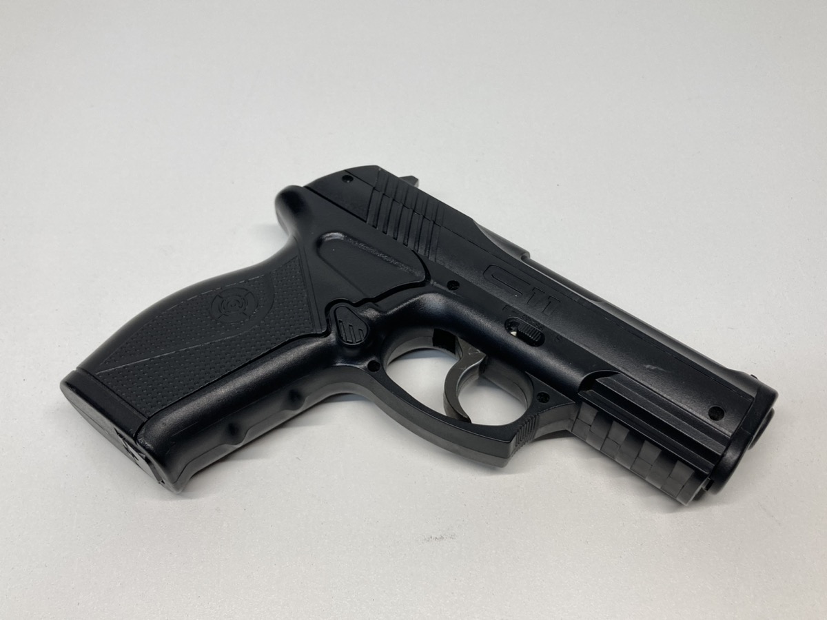 Crosman C11 Co2 Pistol Like New Pawn 1 Spokane Wa