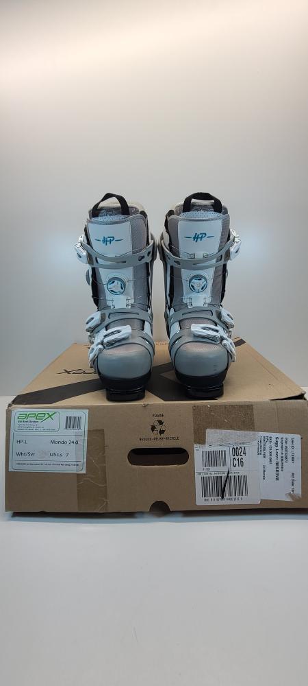 APEX SKI BOOT SYSTEMS MONDO 29.0 Brand New | Pawn 1 | Spokane | WA