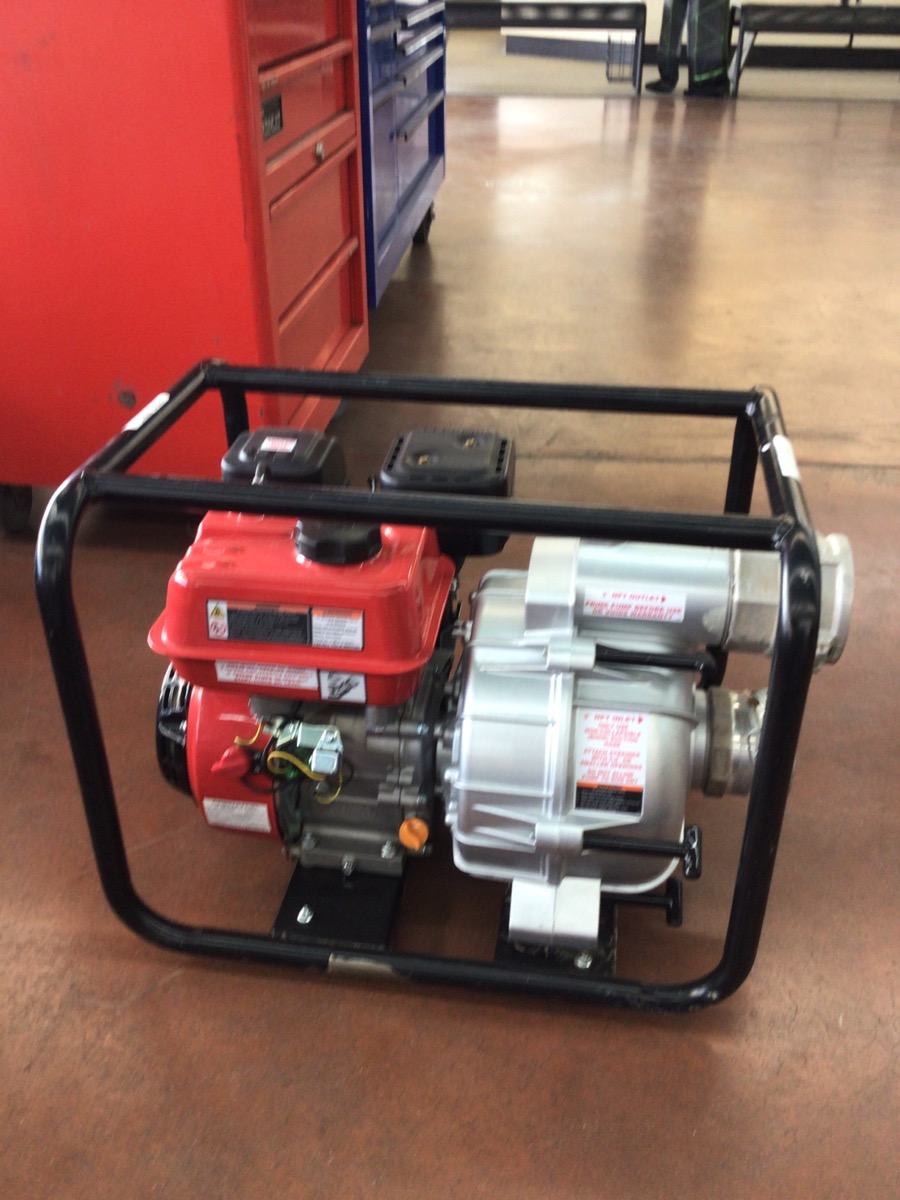 PREDATOR GENERATOR Like New | Buya