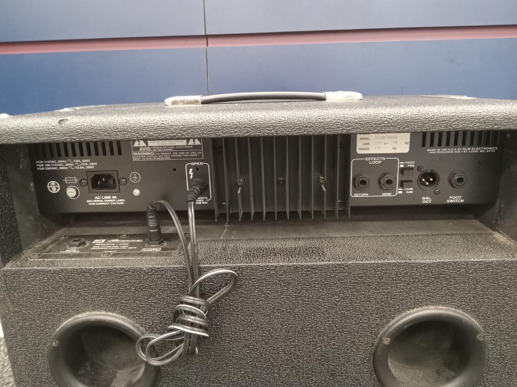 AMPEG B3 COMBO B328 Acceptable | Pawn 1 | Spokane | WA