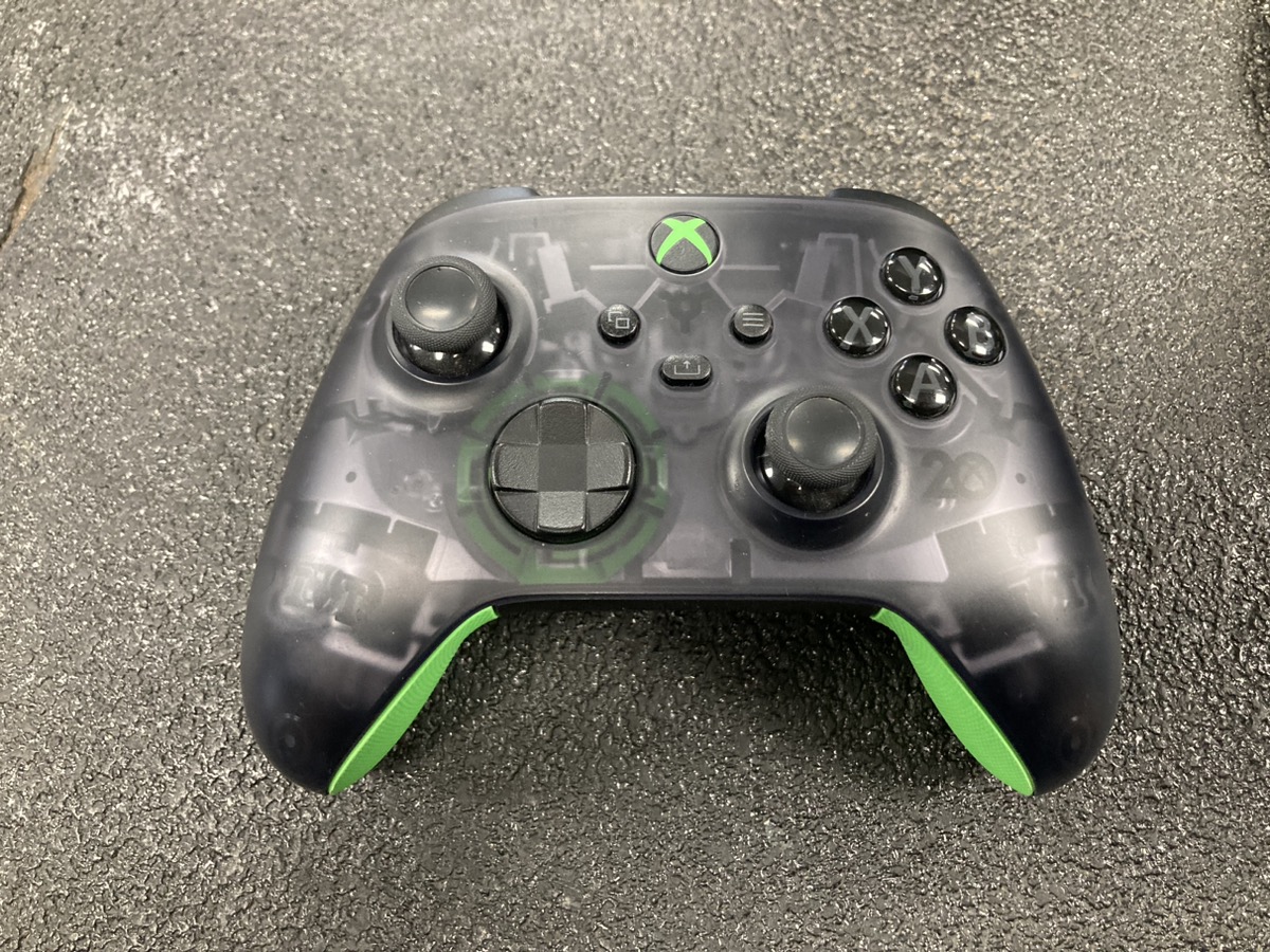 MICROSOFT XBOX ONE SERIES X - CONSOLE - 1 TB - 1889 Very Good | Buya