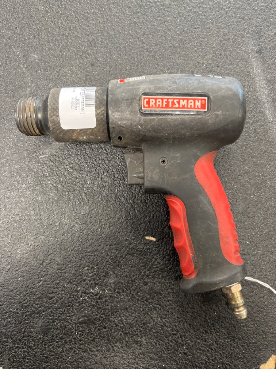 CRAFTSMAN 875.19897 Good | Pawn 1 | Spokane | WA