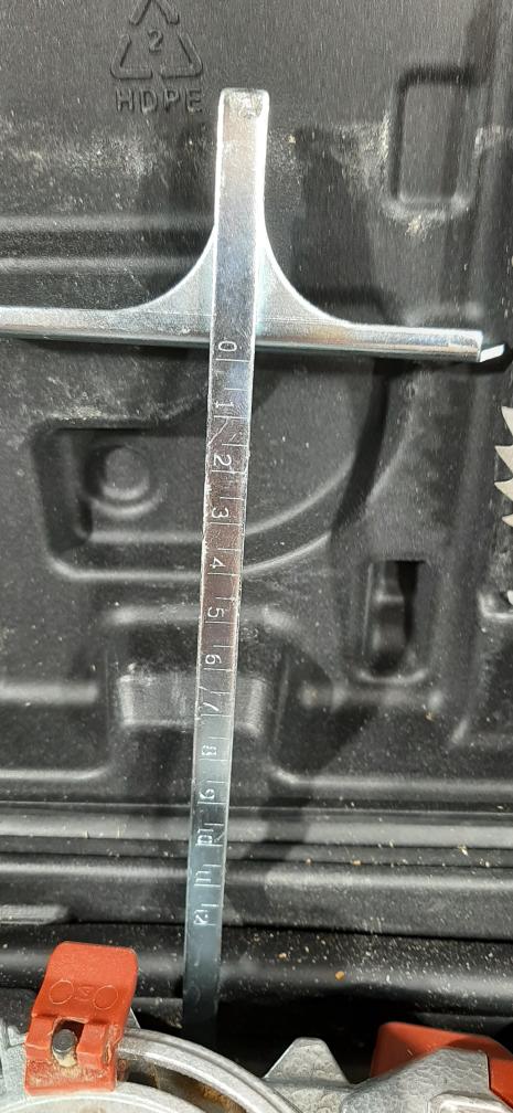 PLATINUM TOOLS RZ200 ROTORAZER SAW Good | Buya