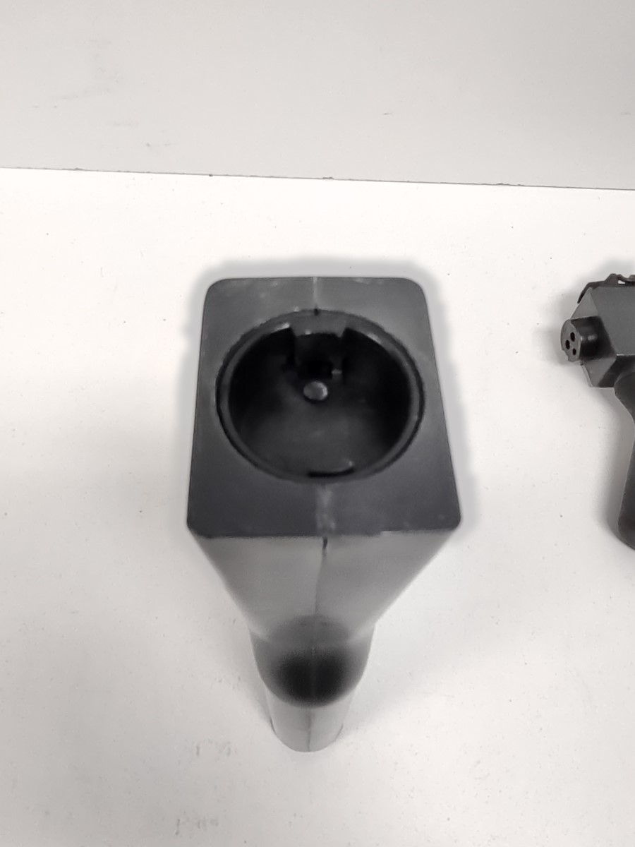 Crosman Pulse R76 - Airsoft Rifle - With One Battery & One Mag ...