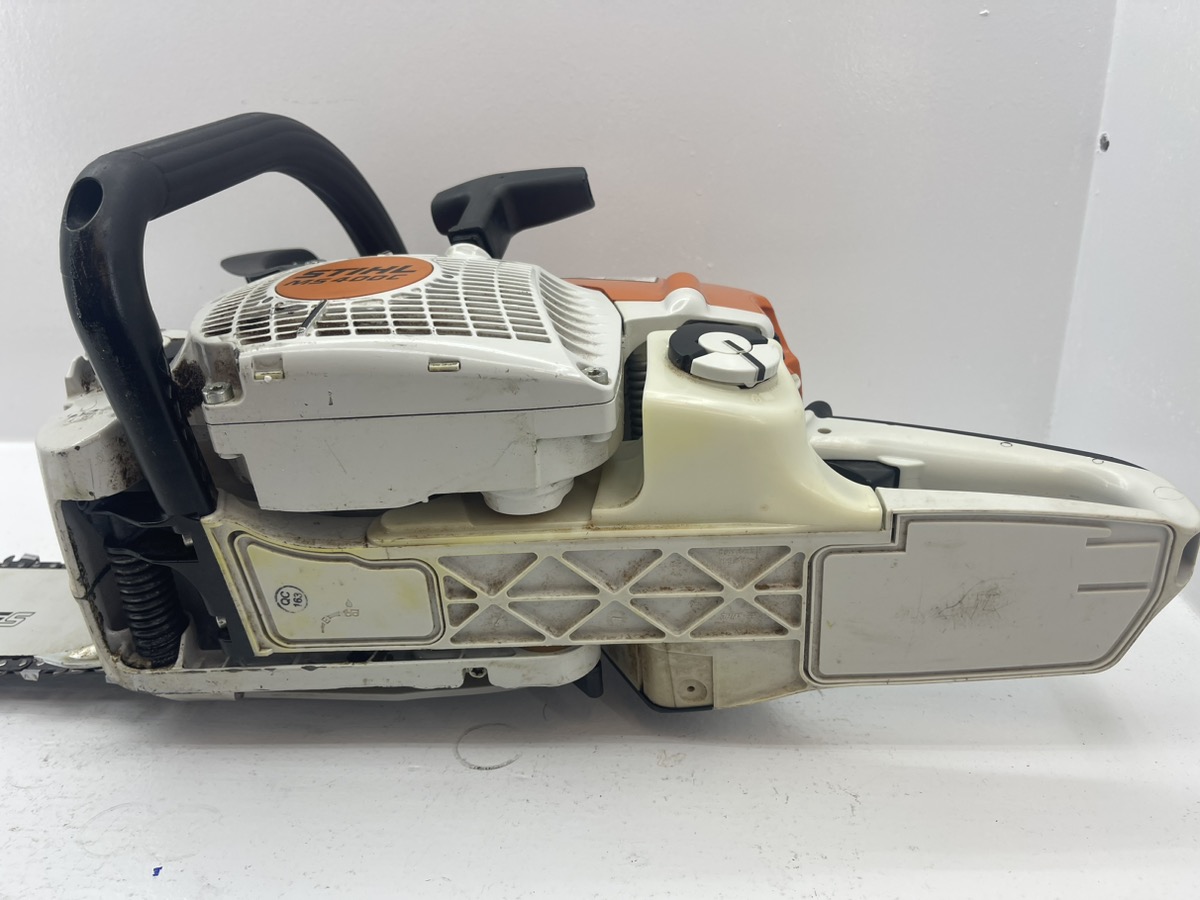 STIHL MS400C Chainsaw Good | Buya