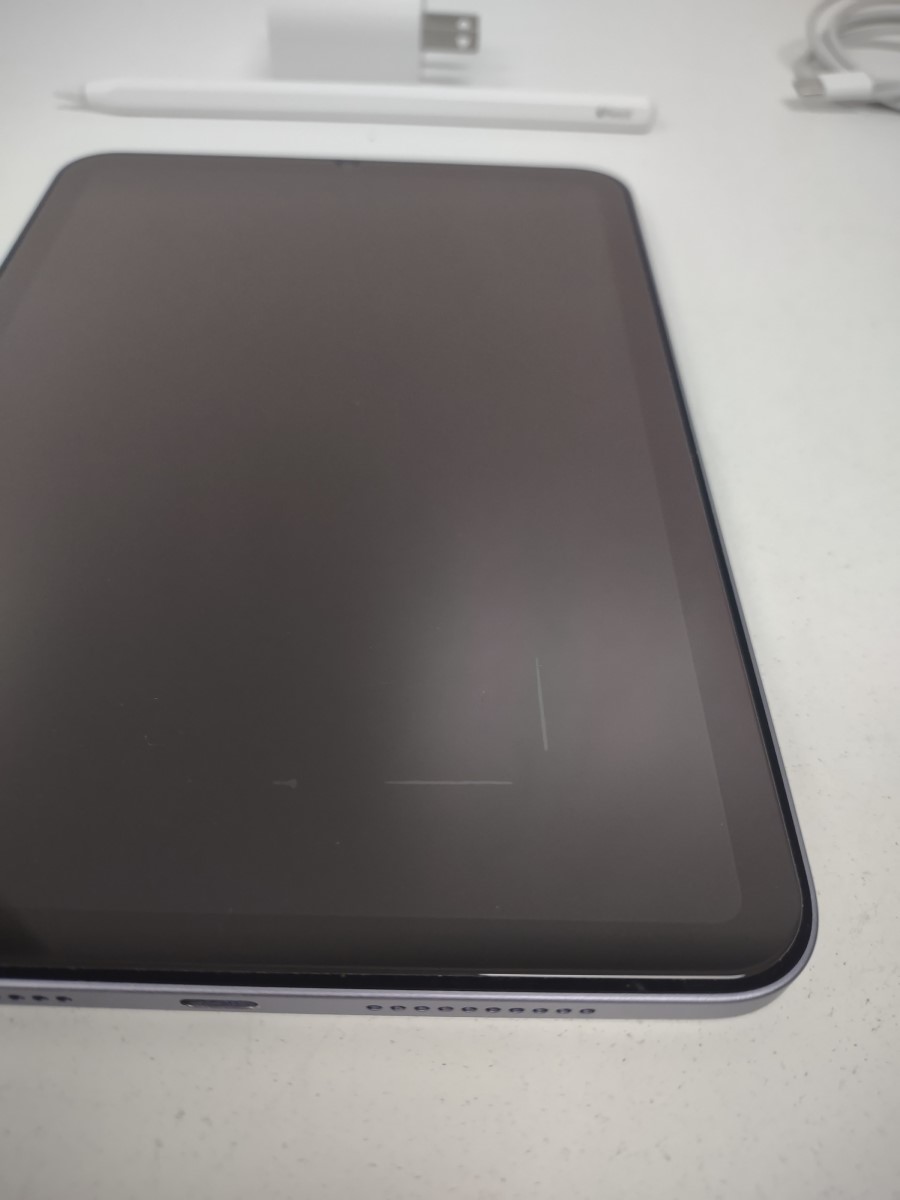 APPLE IPAD MINI A2567 6th Gen - Complete - 256GB - With Case, Charger ...