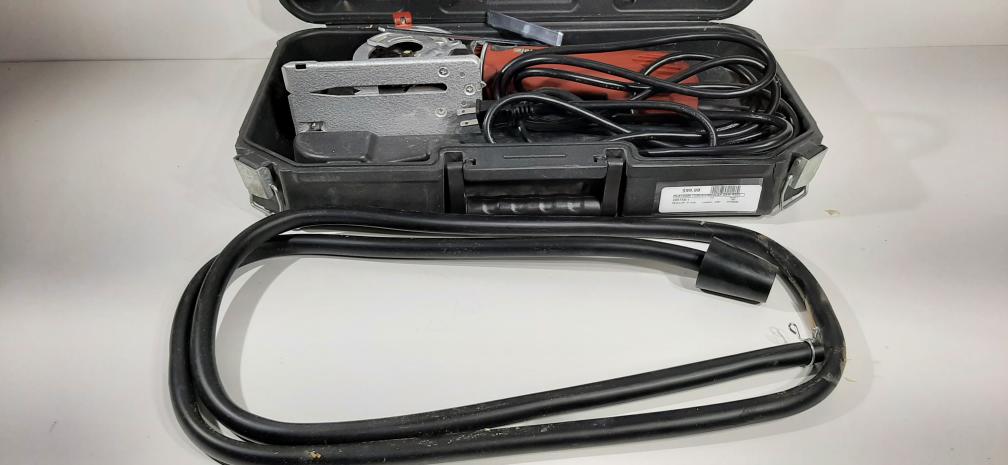 PLATINUM TOOLS RZ200 ROTORAZER SAW Good | Buya
