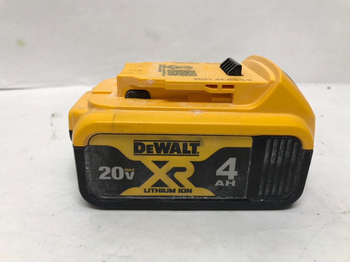 DEWALT DCF887 IMPACT DRIVER (rl-ls) Very Good | Buya