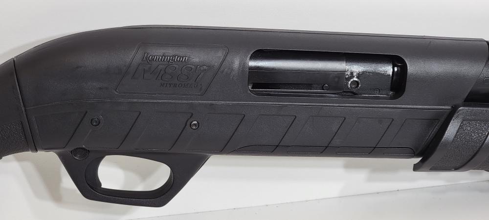 Remington M887 12GA pump action shotgun Like New | Pawn 1 | Spokane | WA