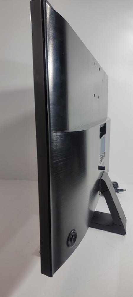 SAMSUNG LU28E590DS/ZA 4K 28" UHD LED MONITOR WITH POWER CABLE Like New ...