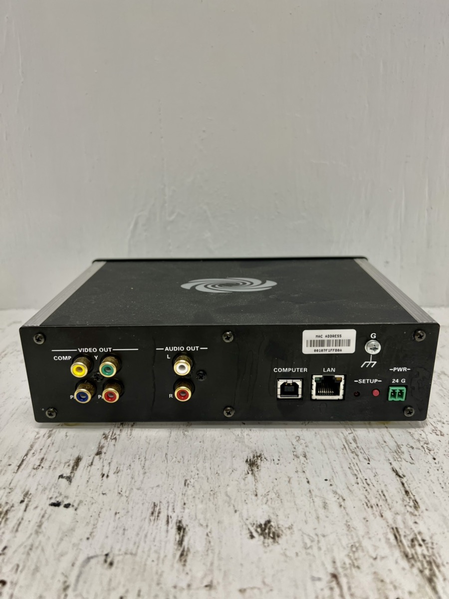 Crestron Prodigy P-IDOCV iPod Dock Good | Buya