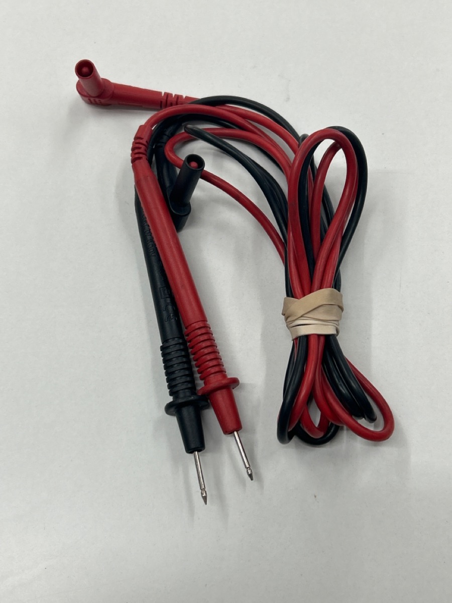 METERMAN 30XR MULTIMETER, RED Good | Pawn 1 | Spokane | WA