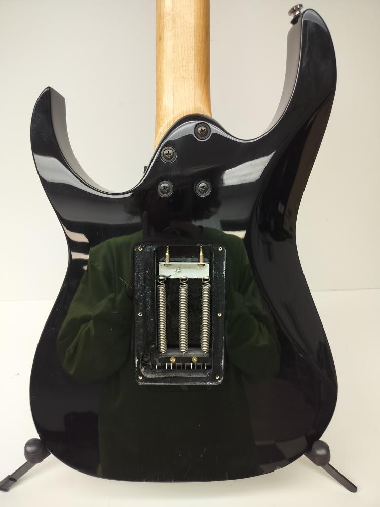 IBANEZ RG SERIES GUITAR Good | Pawn 1 | Spokane | WA
