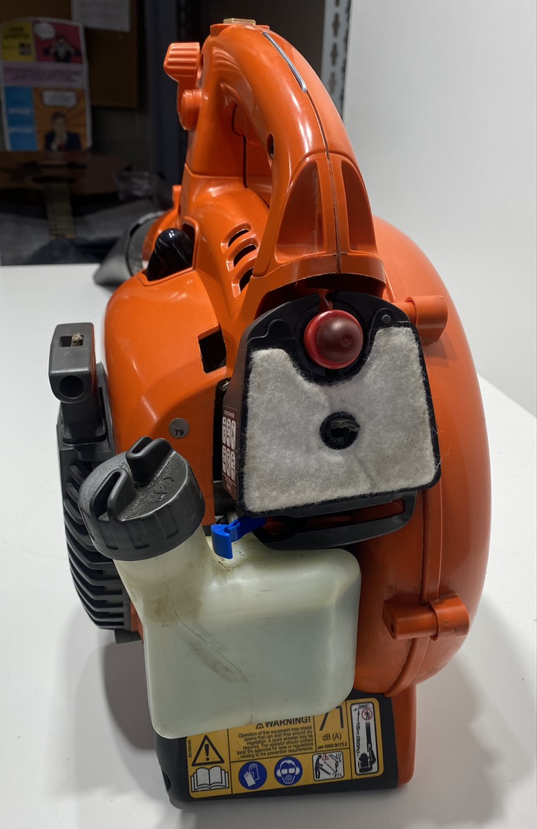 HUSQVARNA 125B BLOWER Very Good | Buya