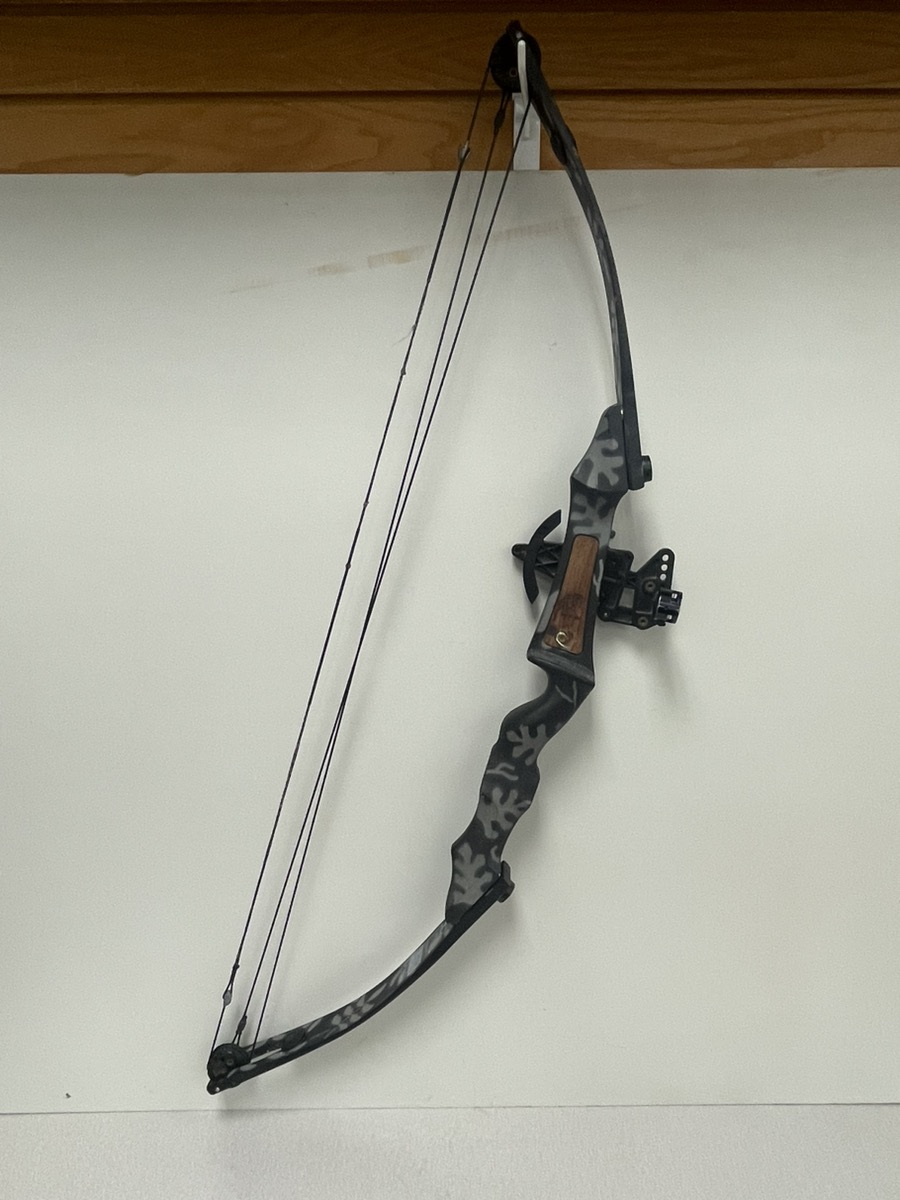 MARTIN ARCHERY M-1 TIGER Good | Buya