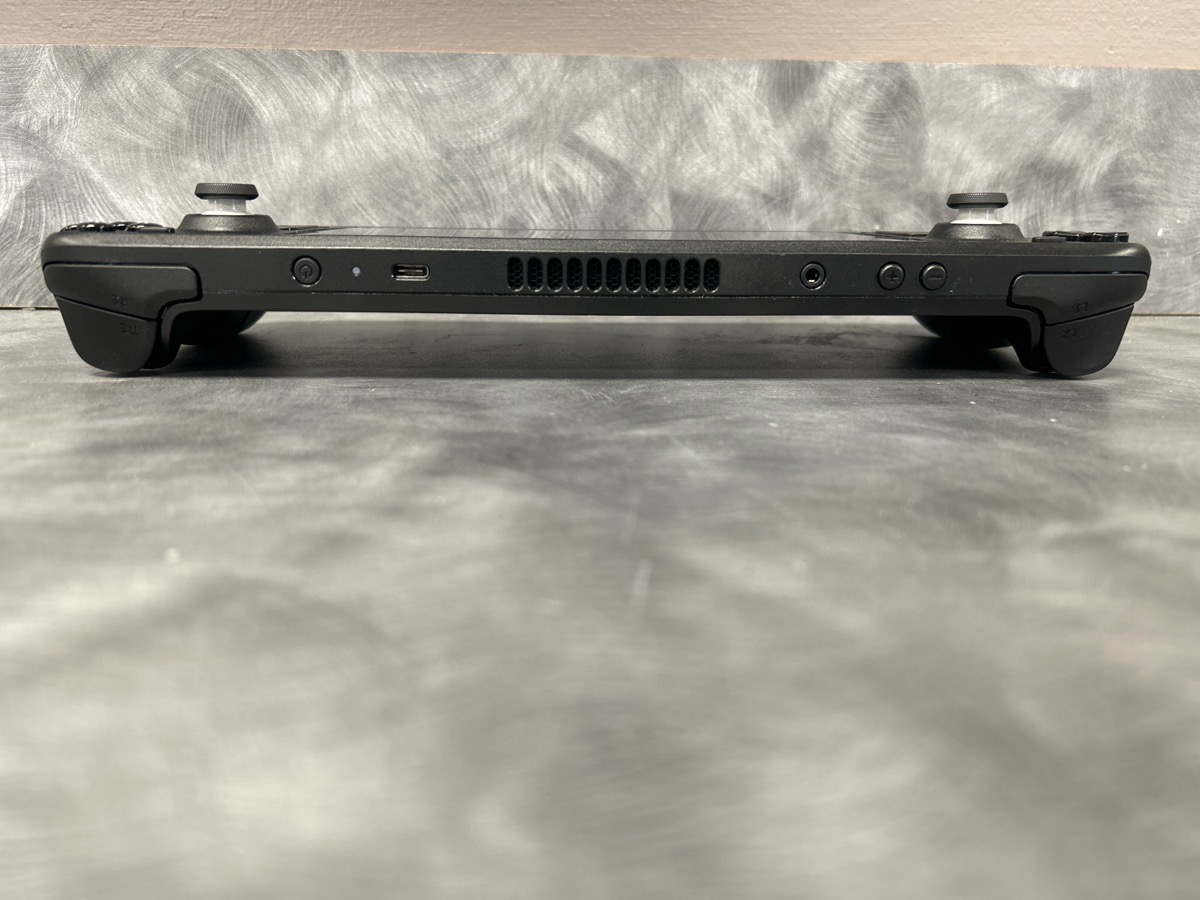 VALVE STEAM DECK MODEL1010 Very Good | Pawn 1 | Spokane | WA