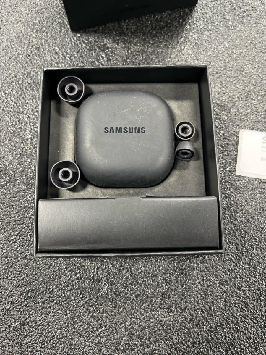 SAMSUNG SM-R510 GALAXY BUDS2 PRO Good | Pawn 1 | Spokane | WA