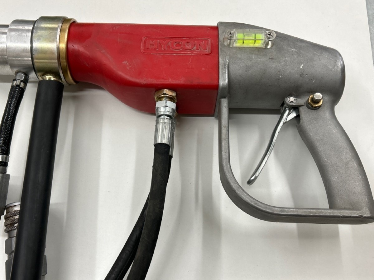 HYCON HYDRAULIC CORE DRILL Good | Pawn 1 | Spokane | WA