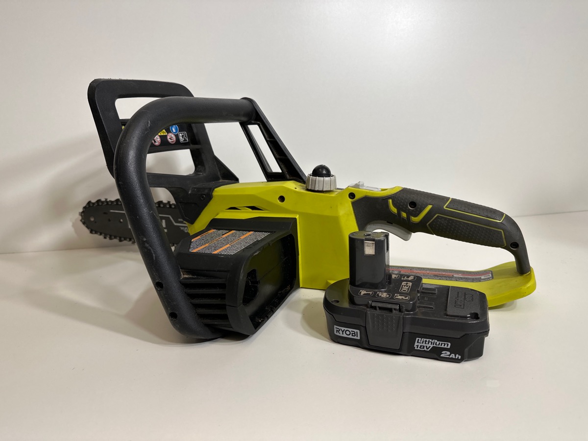 RYOBI TOOLS P546 Acceptable | Pawn 1 | Spokane | WA