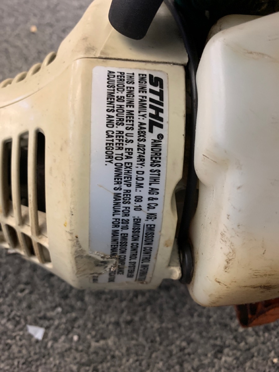 STIHL FS 45 Good | Buya