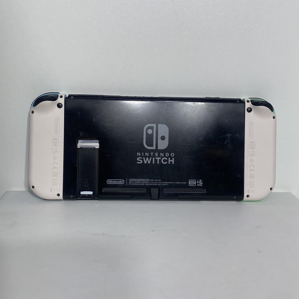 NINTENDO SWITCH HANDHELD - HAC-001 Very Good | Pawn 1 | Spokane | WA