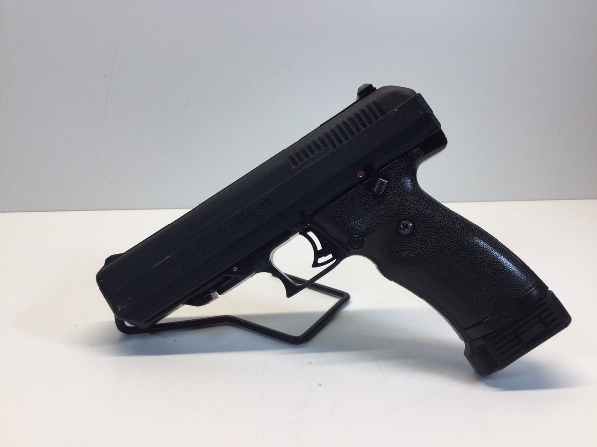 HASKELL MANUFACTURING - FIREARMS HI-POINT JH Like New | Pawn 1 ...