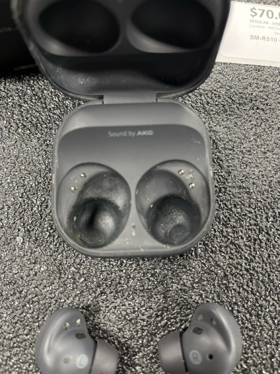 SAMSUNG SM-R510 GALAXY BUDS2 PRO Good | Pawn 1 | Spokane | WA
