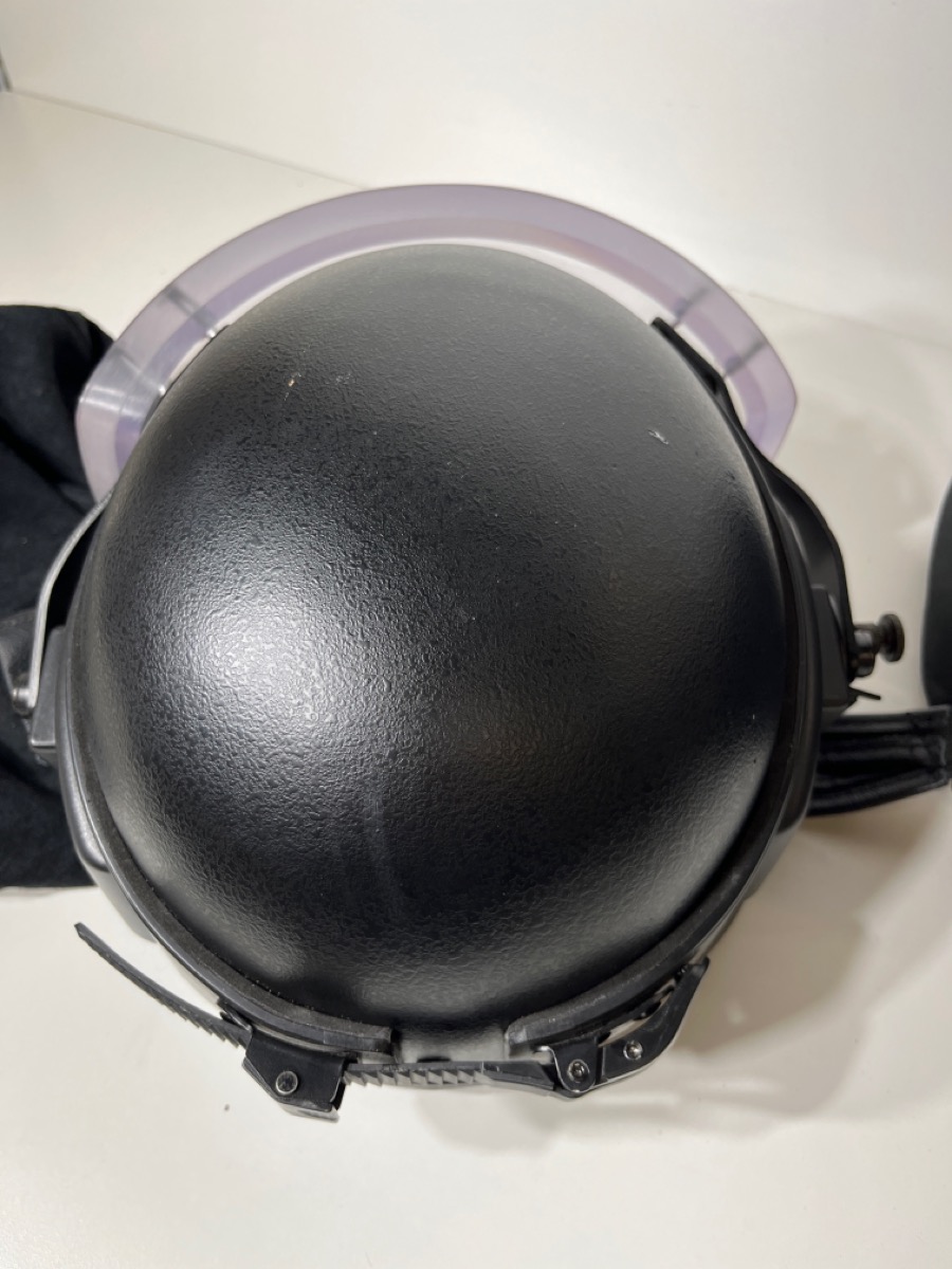 BALLISTIC ADVANTAGE PASGT HELMET Brand New | Pawn 1 | Spokane | WA