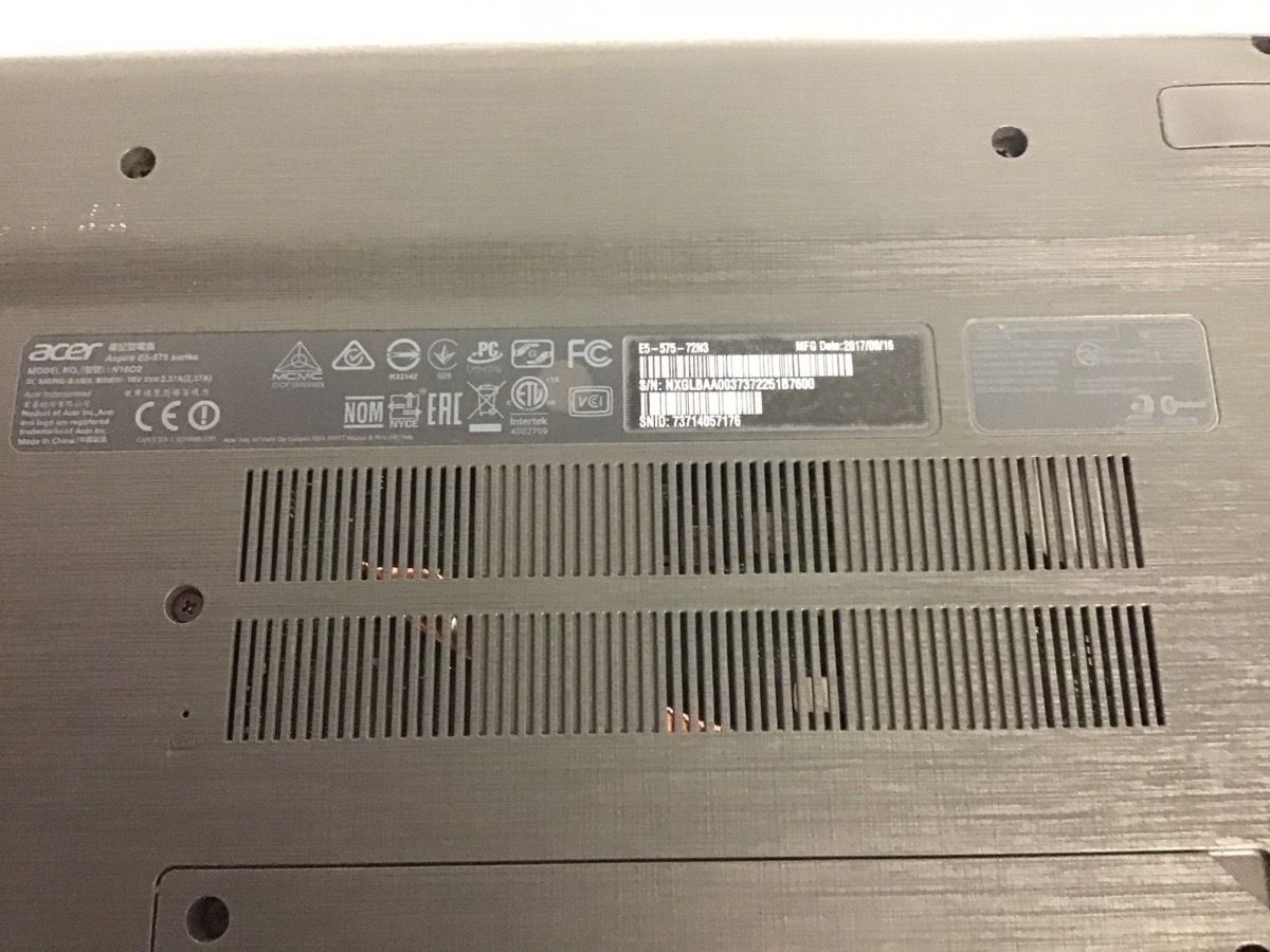 ACER N16Q2 Like New | Buya