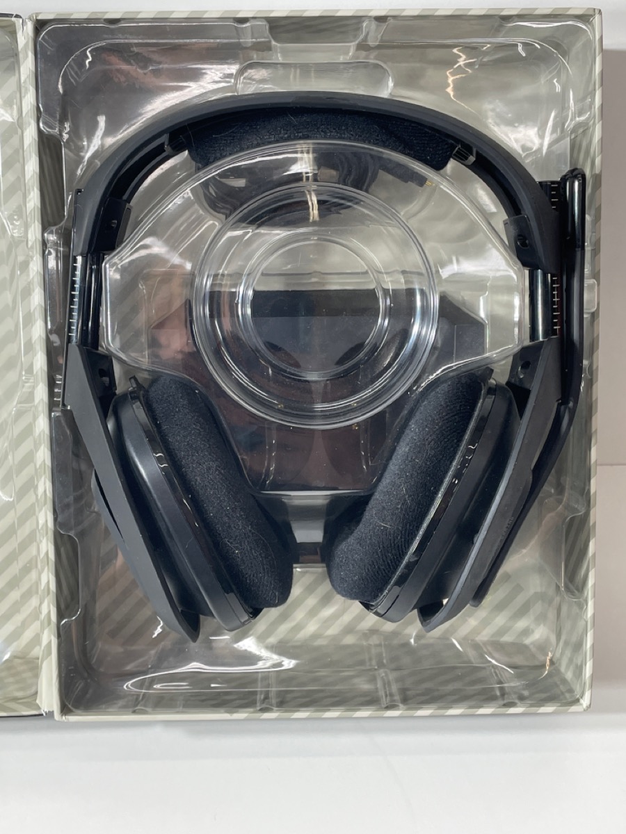 ASTRO AUDIO SYSTEM A50 WIRELESS HEADSET Good | Pawn 1 | Spokane | WA