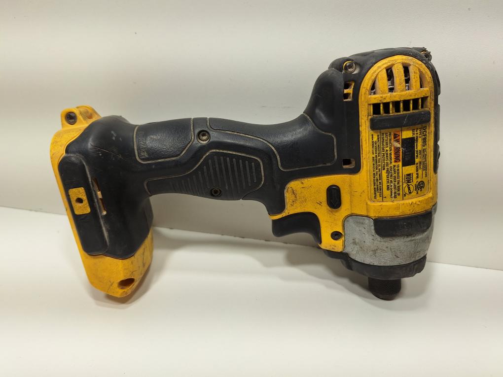 DEWALT DCF885 Good | Pawn 1 | Spokane | WA
