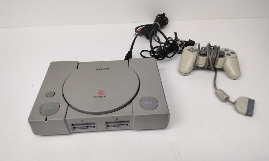 SONY PLAYSTATION 1 - ORIGINAL Good | Pawn 1 | Spokane | WA