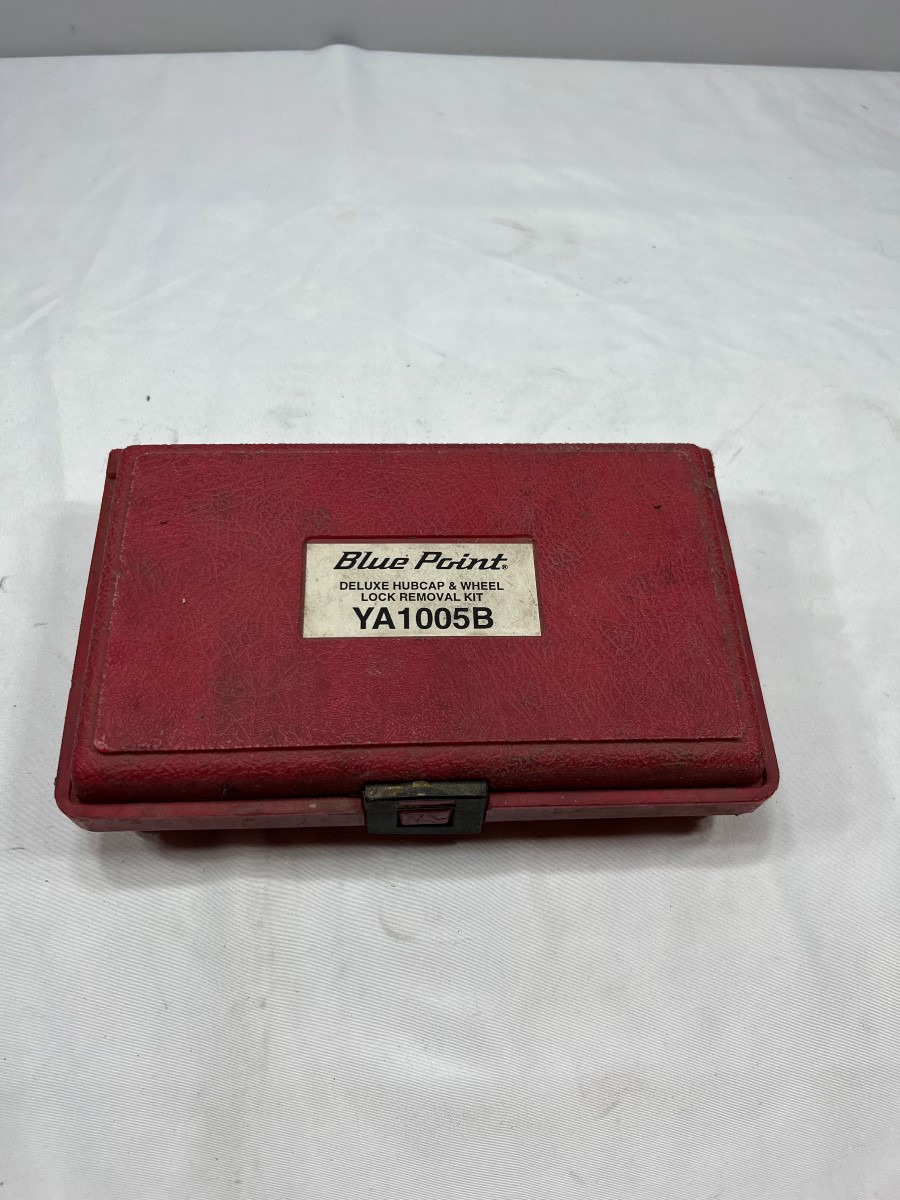 BLUE POINT TOOLS YA1005B Like New | Buya