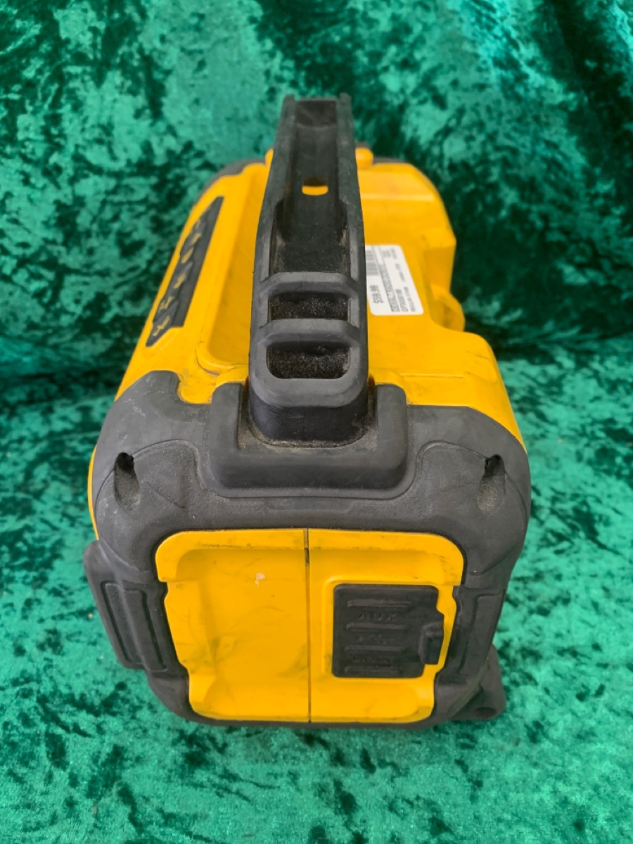 DEWALT DCR010 Good | HFO