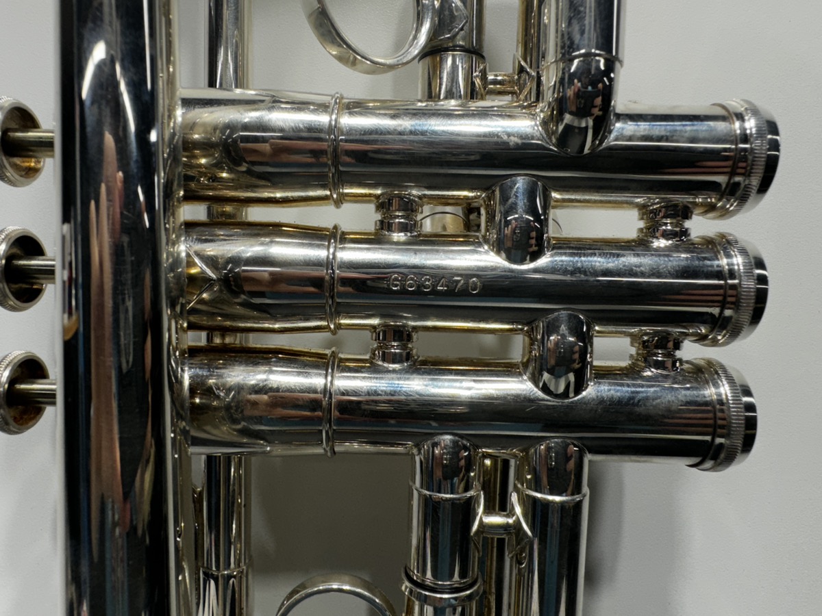 GETZEN ETERNA PROTEUS Very Good | Pawn 1 | Spokane | WA