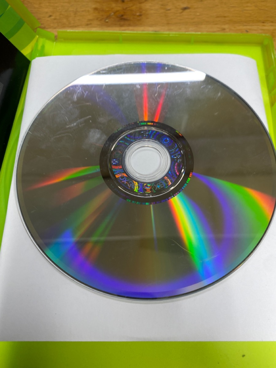 MICROSOFT GRAND THEFT AUTO IV - XBOX 360 Acceptable | Buya
