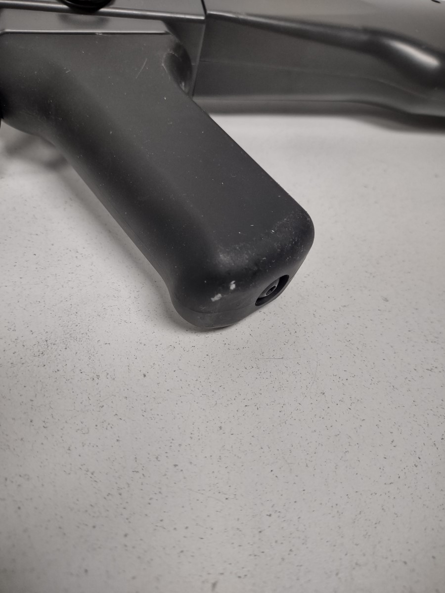 Crosman Pulse R76 - Airsoft Rifle - With One Battery & One Mag ...