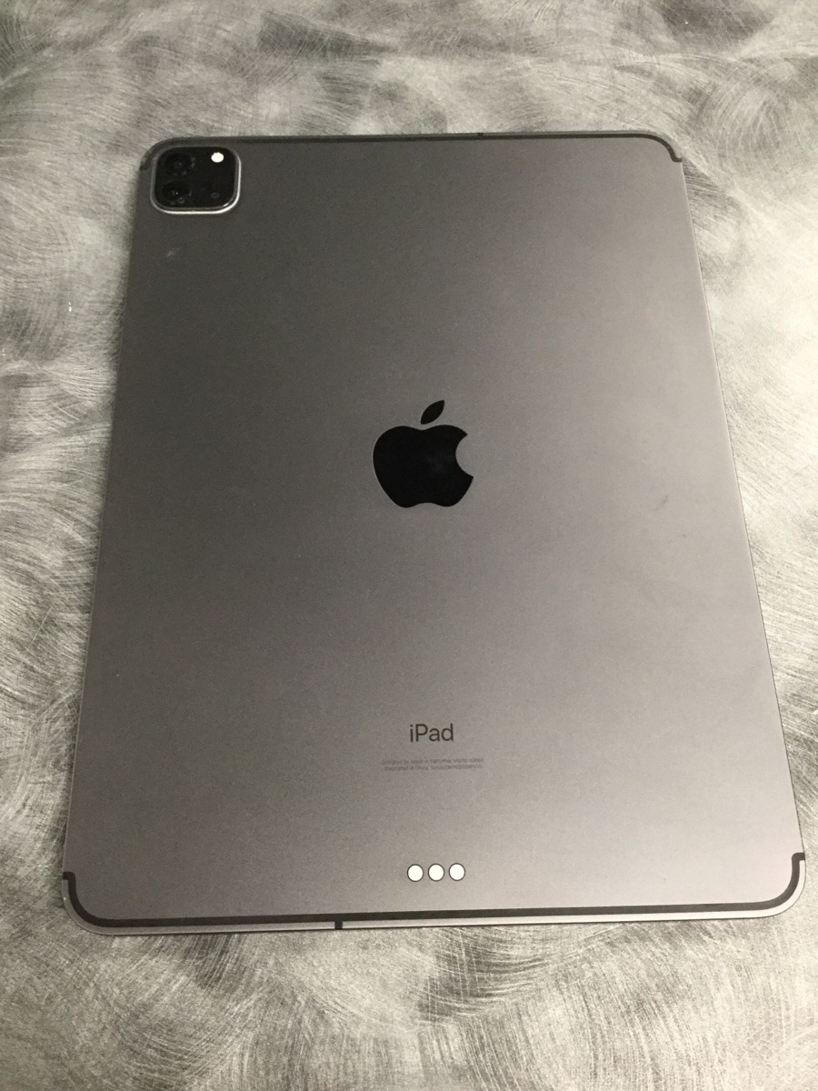 APPLE A2068 Very Good | Pawn 1 | Spokane | WA