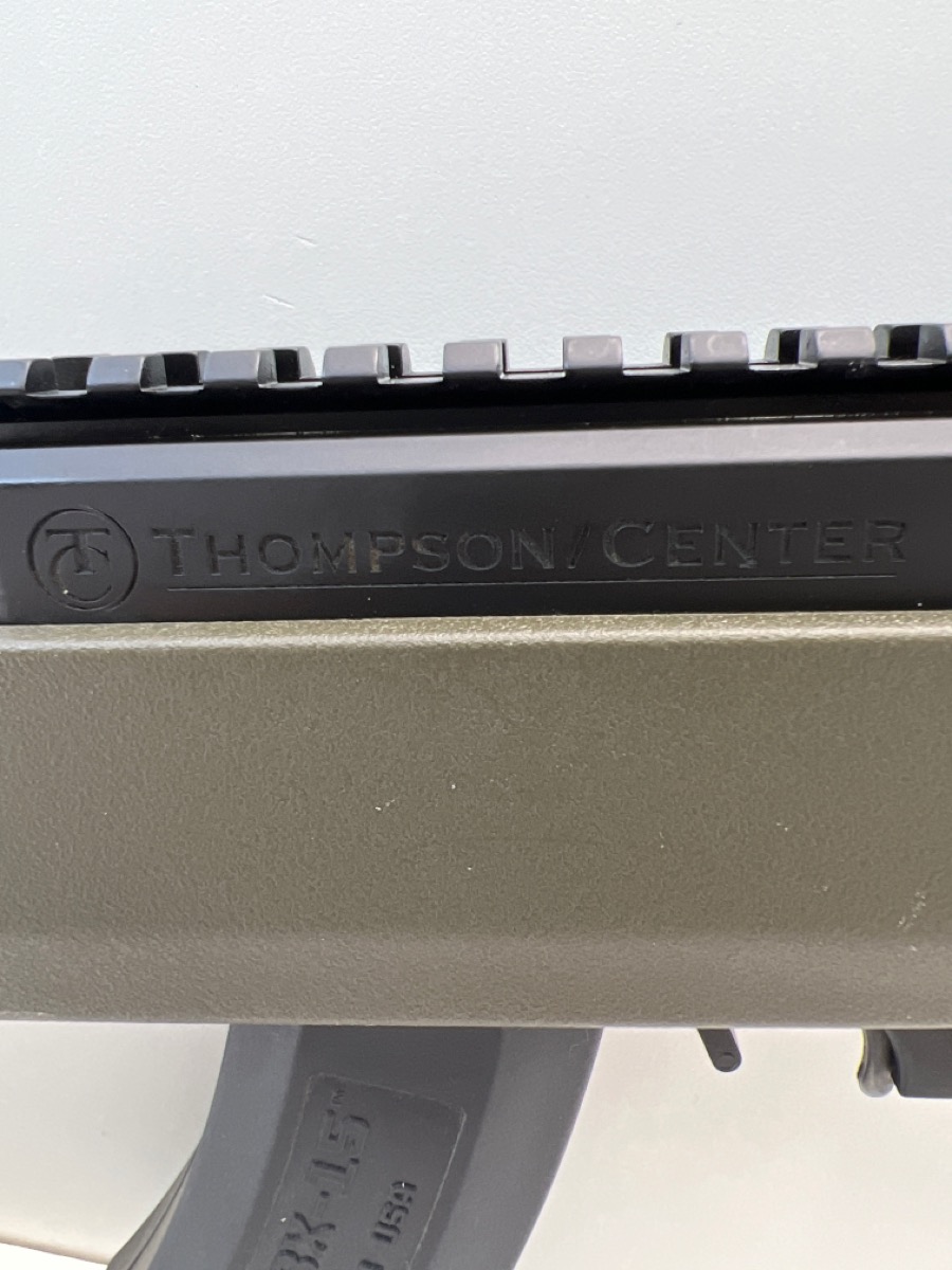 THOMPSON CENTER ARMS TCR22 Very Good | Pawn 1 | Spokane | WA