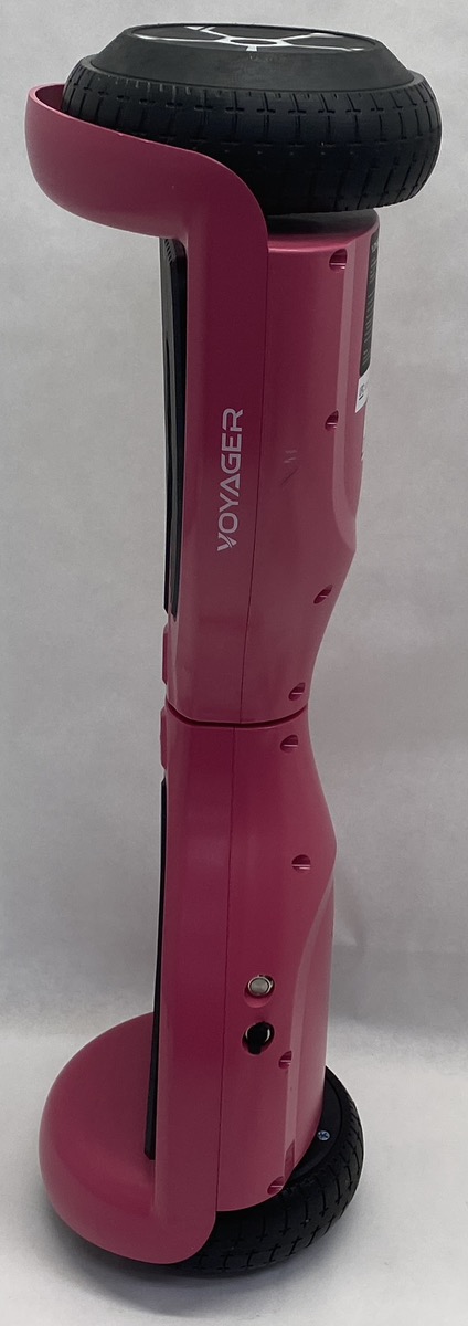 Voyager Hover Flow-Balance Pink Kids E-Scooter (HOVER2020F-PNK) Good | Buya