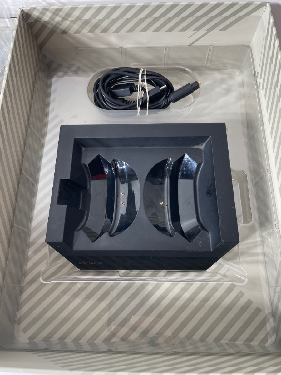 ASTRO AUDIO SYSTEM A50 WIRELESS HEADSET Good | Pawn 1 | Spokane | WA