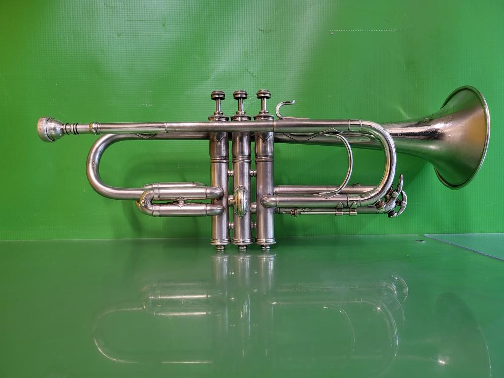 CG CONN MUSICAL INSTRUMENTS PAN AMERICAN 50A Good | Buya