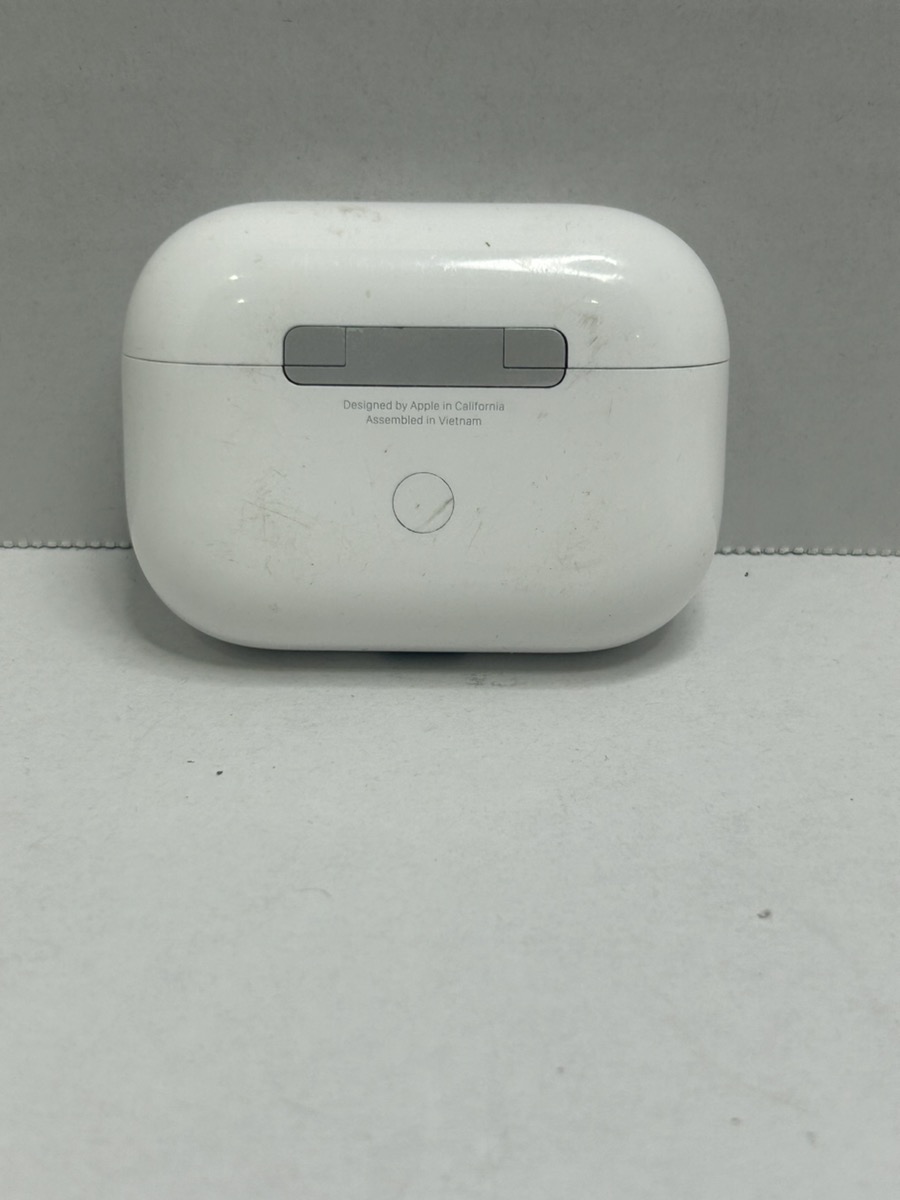 APPLE AIRPOD PRO A2190 For parts or not working | Buya