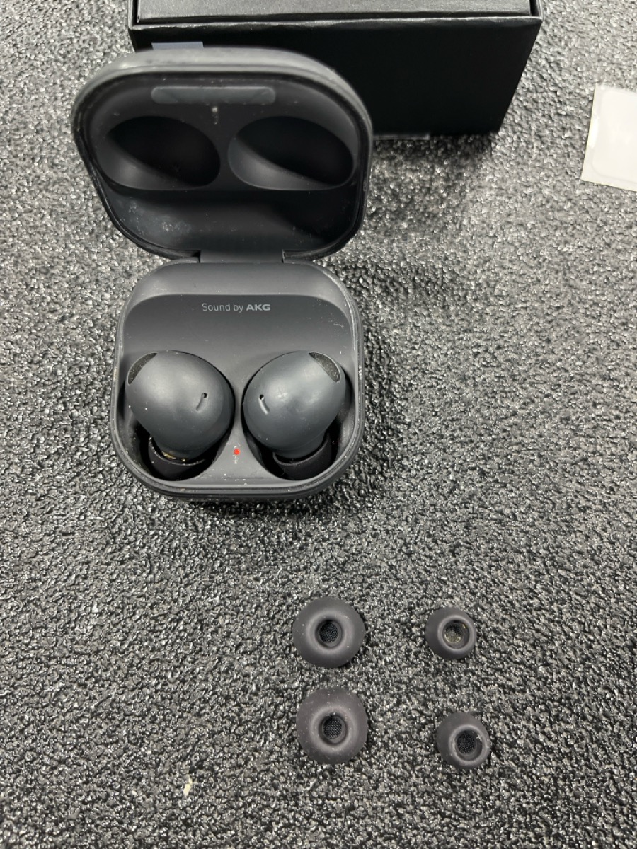 SAMSUNG SM-R510 GALAXY BUDS2 PRO Good | Pawn 1 | Spokane | WA