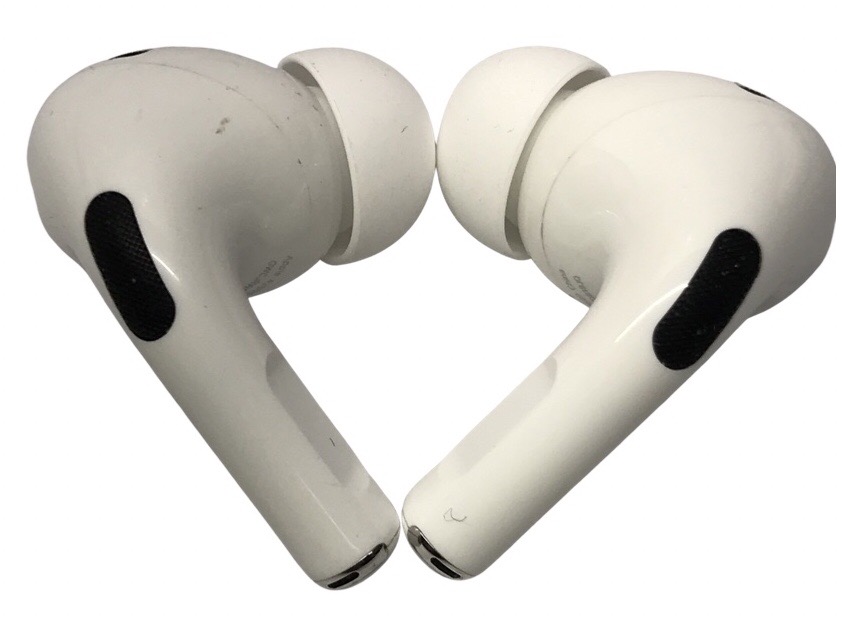 APPLE AIRPODS PRO 2ND GEN A2699 A2698 WITH MAGSAFE CHARGING CASE A2700 ...