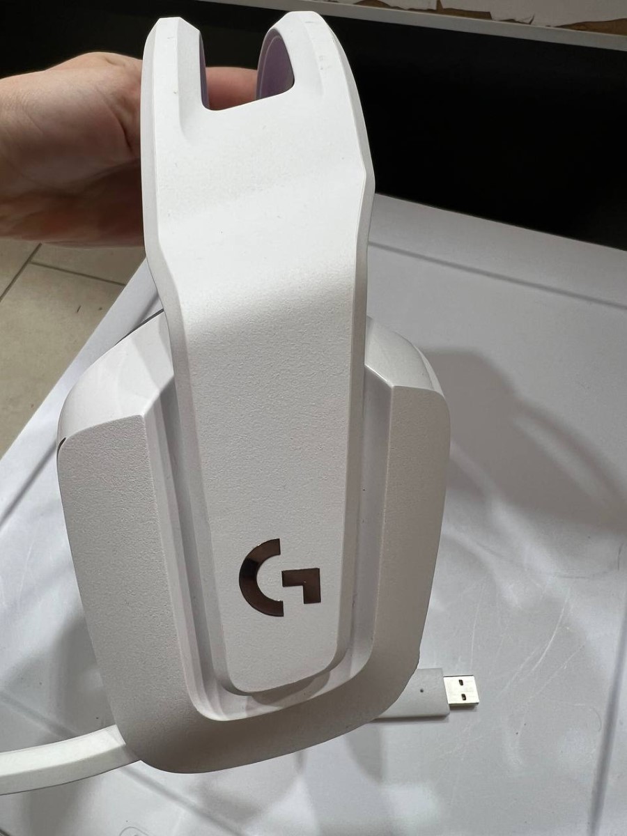 LOGITECH G733 For parts or not working | Buya