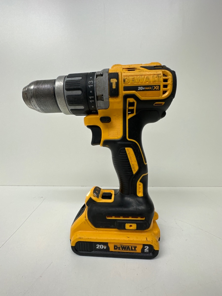 *DEWALT DCD796 20V 1/2" DRILL DRIVER Good | Pawn 1 | Spokane | WA