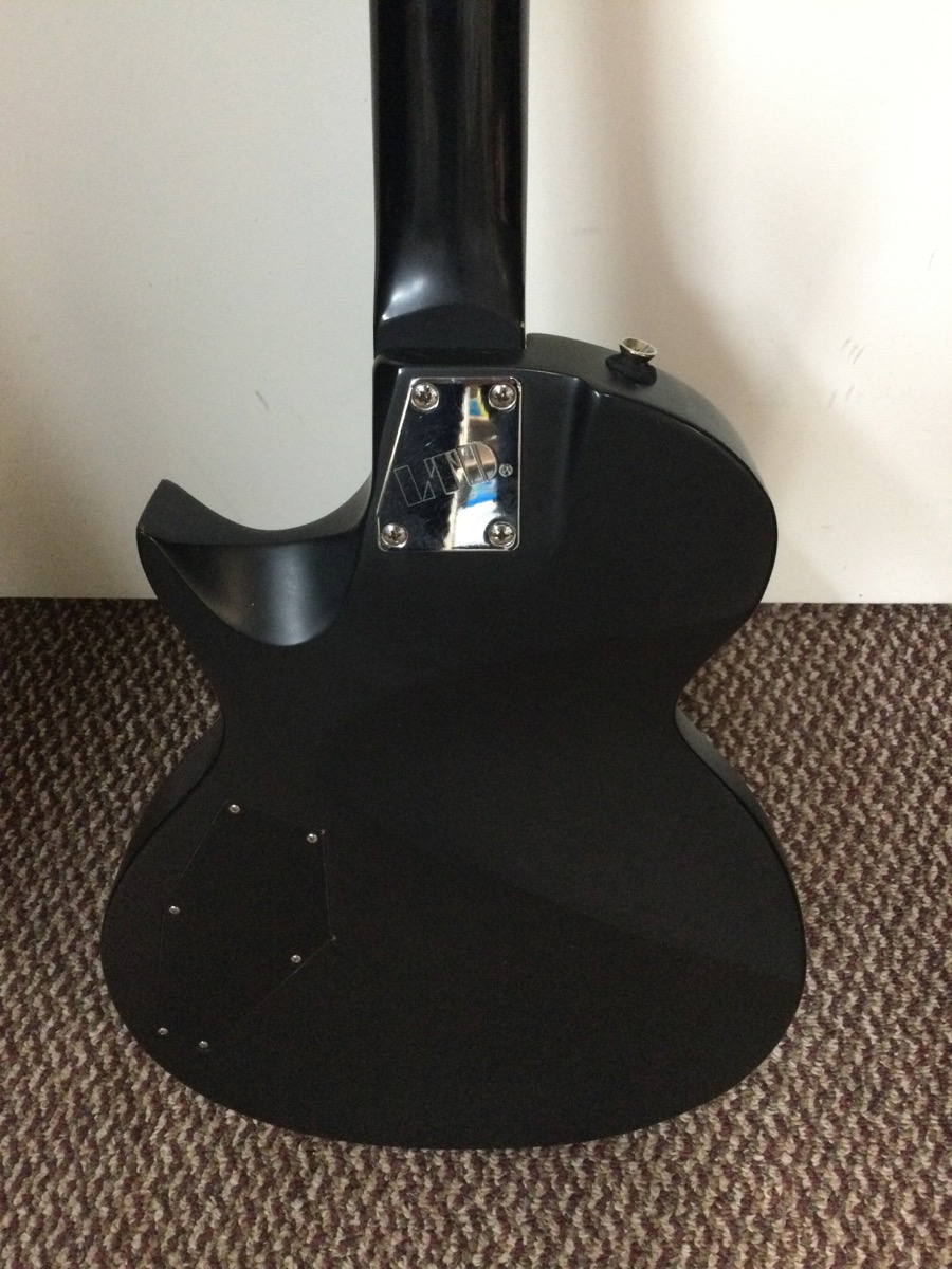 ESP SOUND PRODUCTS LTD EC-10 ELECTRIC GUITAR Good | Buya