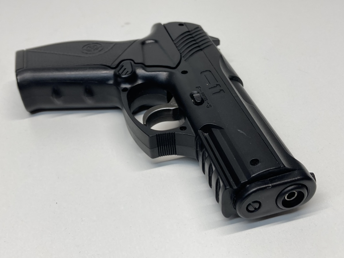 CROSMAN C11 CO2 PISTOL Like New | Pawn 1 | Spokane | WA